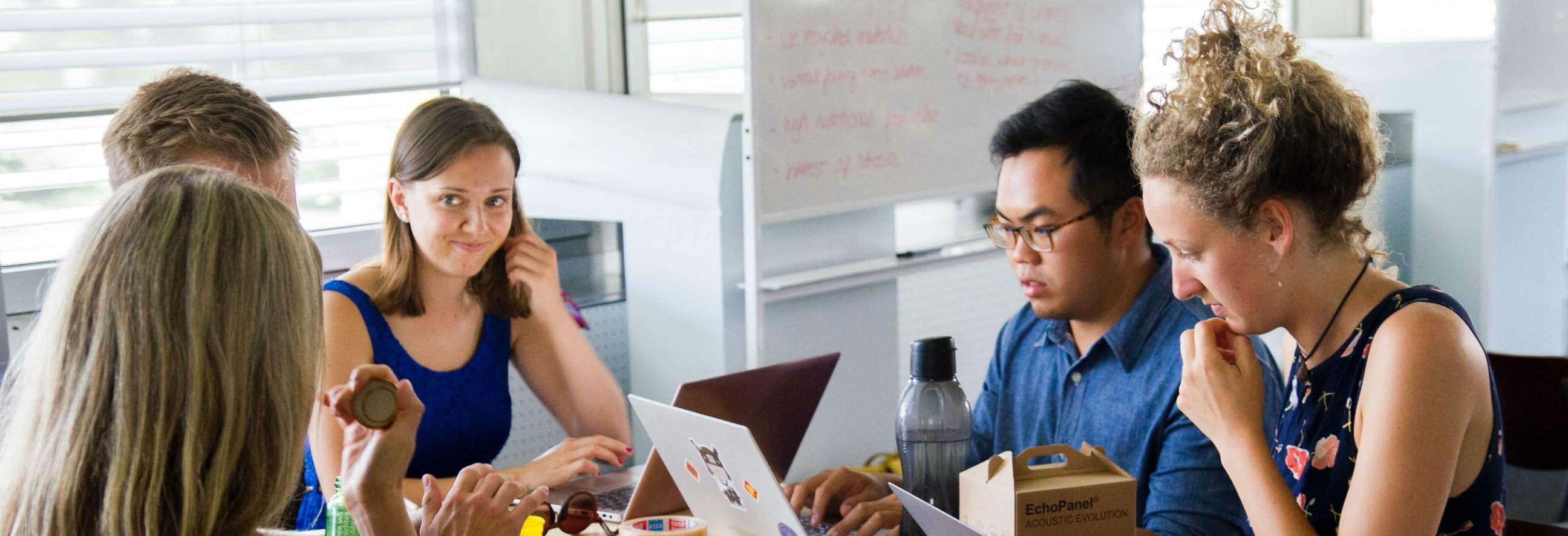 About Leonardo Consulting